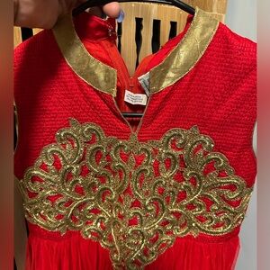 Misha | Dresses | Misha Red Womens Dress | Poshmark